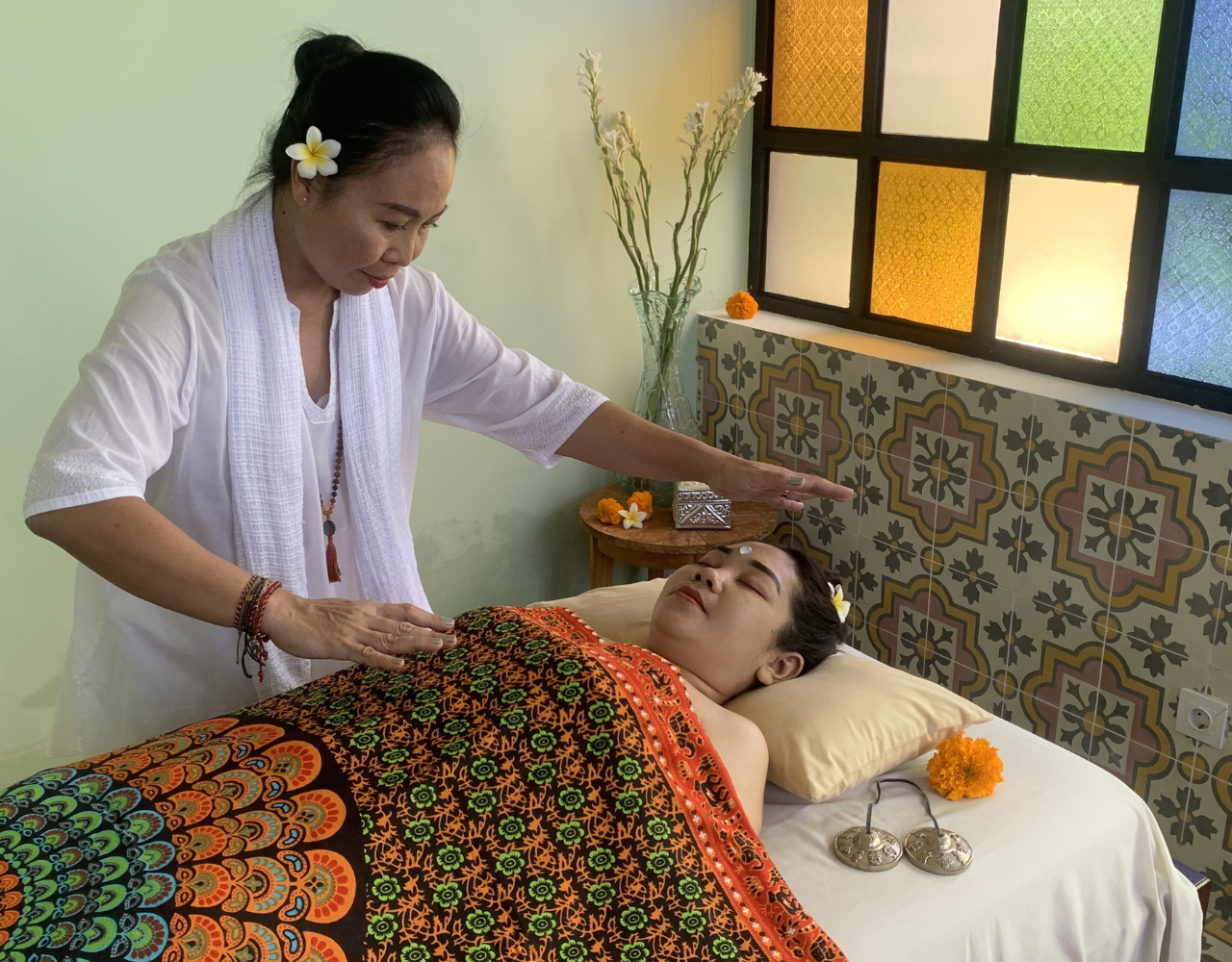Healing-Treatments - Citrus Spa Bali